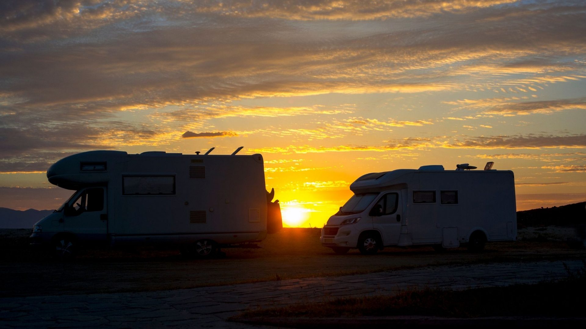 Best Way To Finance a Motorhome | Oaktree Motorhomes