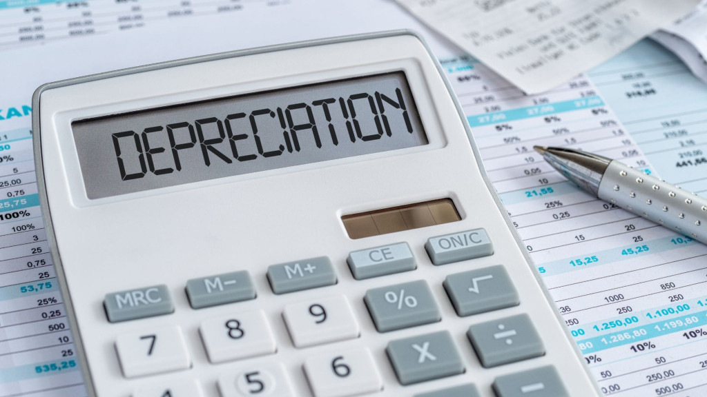 Motorhome Depreciation Rate Explained - Ultimate Guide - Oaktree Motorhomes