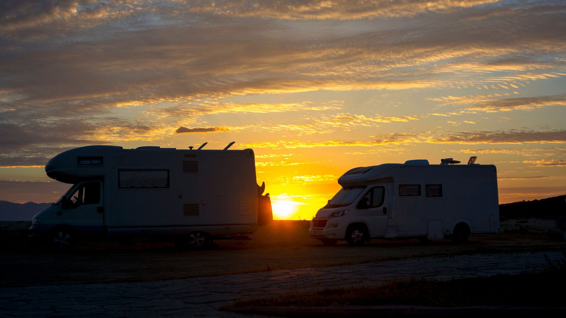 Motorhome Depreciation Rate Explained - Ultimate Guide - Oaktree Motorhomes