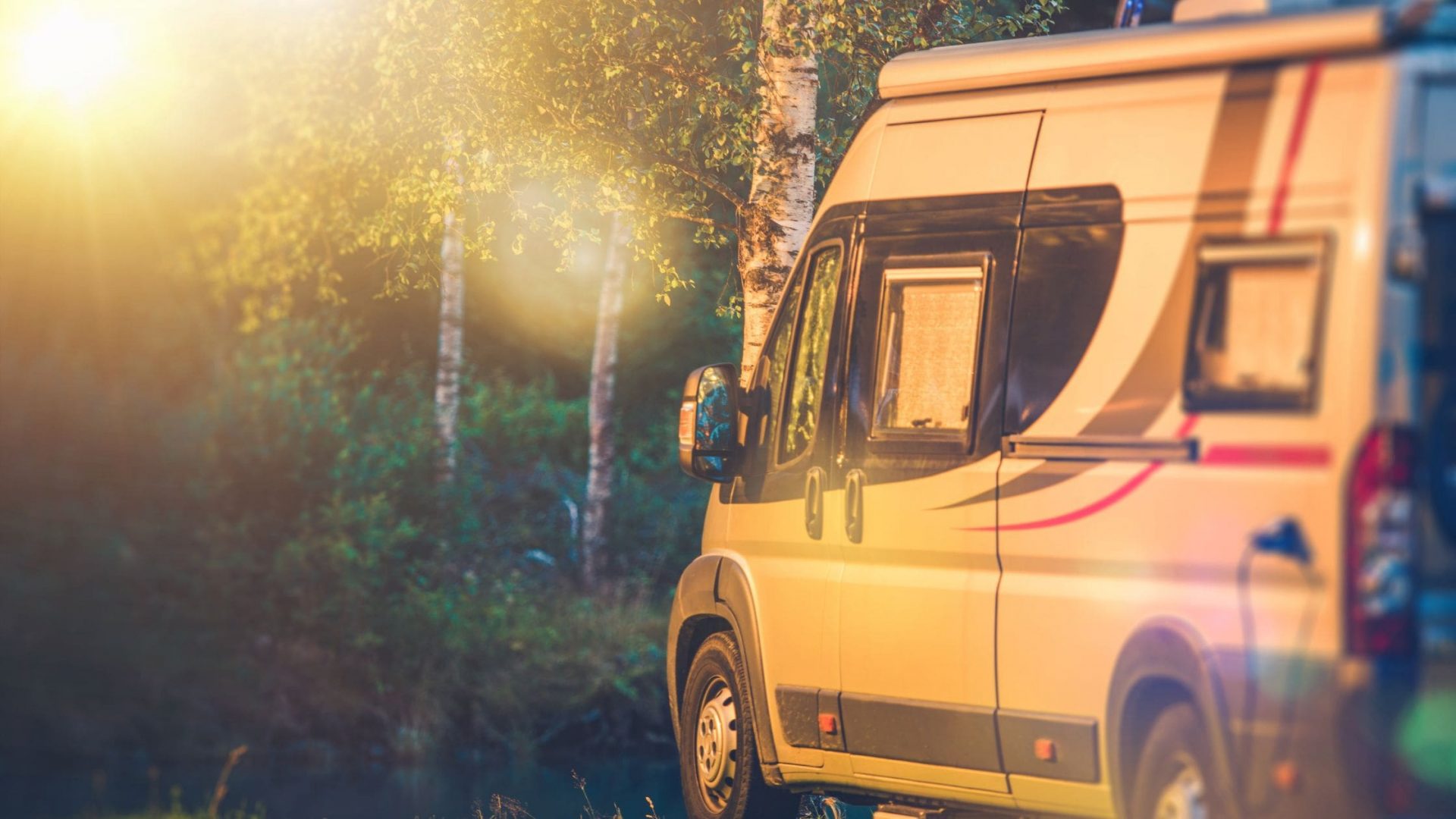 Motorhome Depreciation Rate Explained - Ultimate Guide - Oaktree Motorhomes
